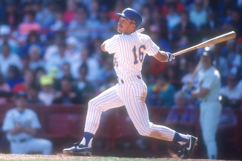 Former Brewer ROY, MLB coach Pat Listach talks autographs and his ...