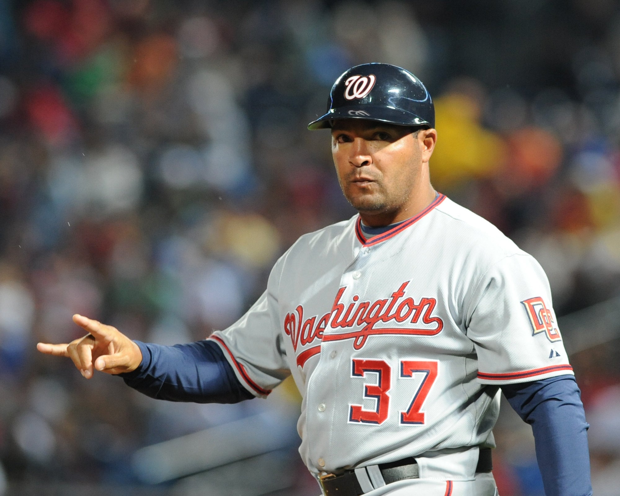 Former Brewer ROY, MLB coach Pat Listach talks autographs and his ...
