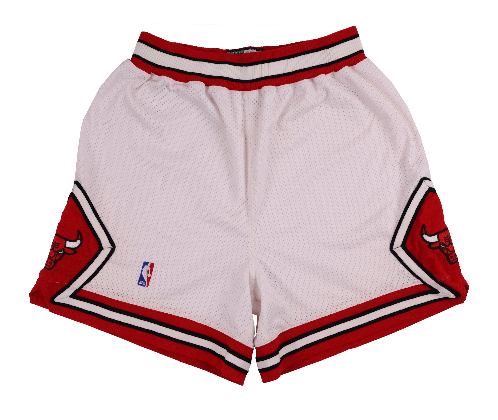 Michael Jordan shorts from 1998 NBA Finals coming to auction at SCP