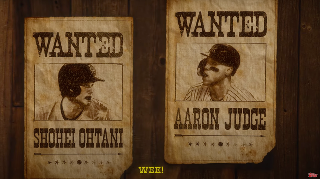 Topps MVP Buyback Program kicks off with fun, Wild West theme