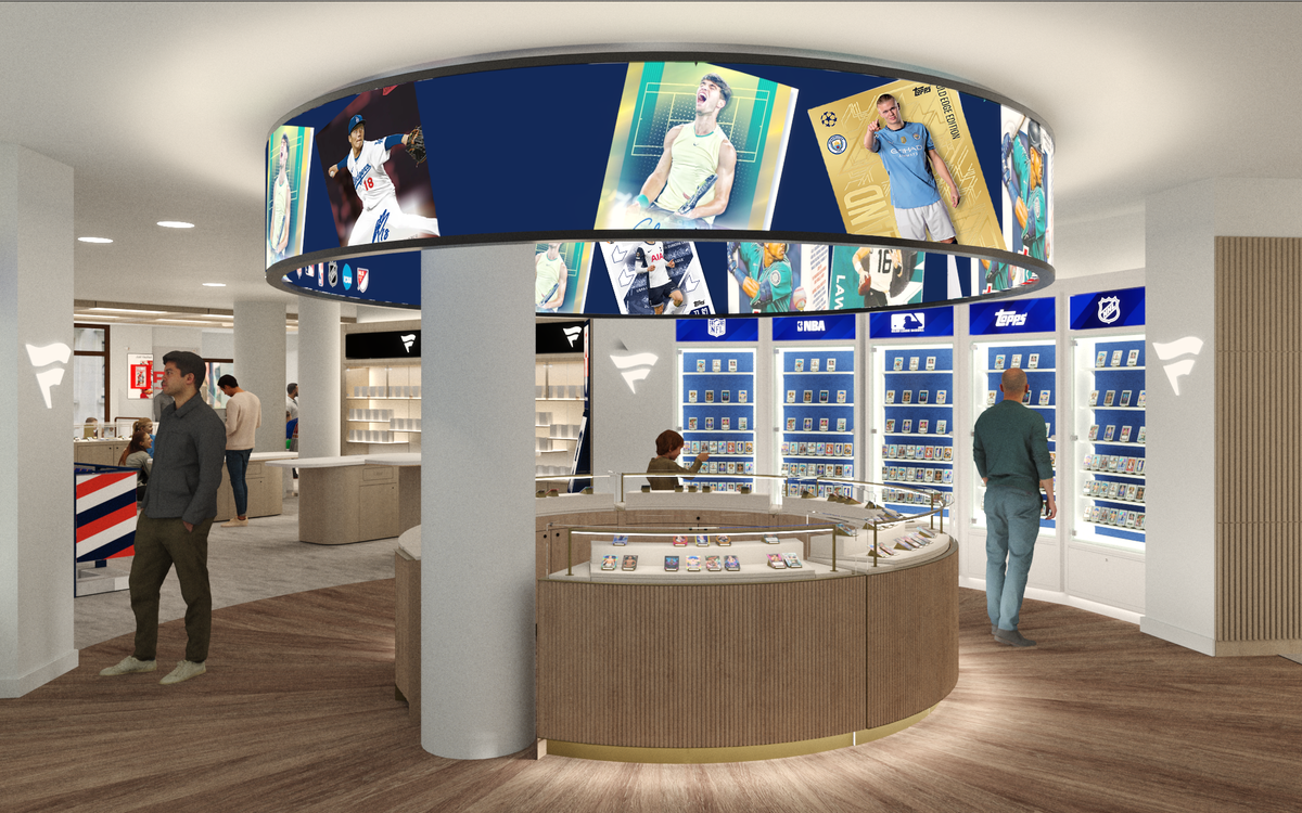 Larry Fritsch Cards - Sports Collectors Digest