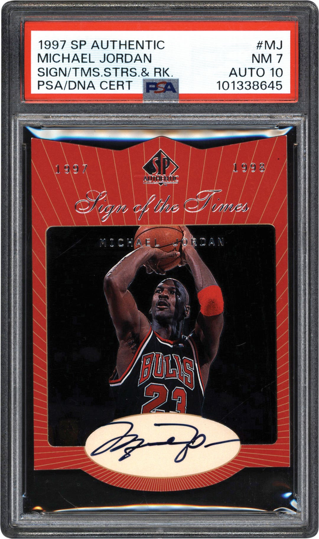 Go Behind the Scenes of MLB Authentication - Sports Collectors Digest