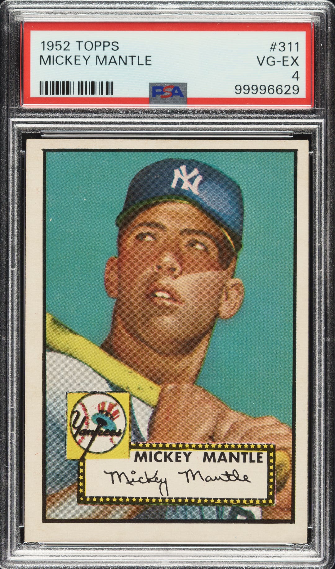 History Of Baseball Card Grading Shows Rise Of Psa, Bgs And Sgc
