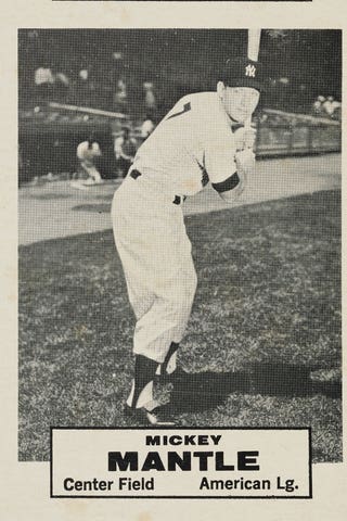 Auctions Archives - Sports Collectors Digest