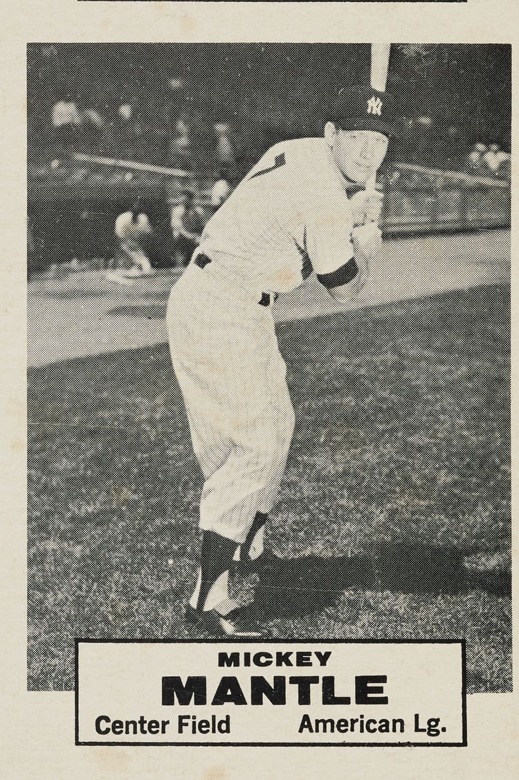 Auctions Archives - Sports Collectors Digest